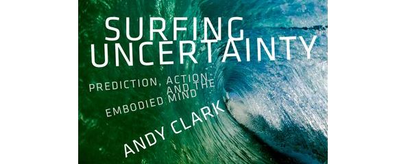 Andy Clark on Emotions, Cognition and the Predictive Mind | synthetic zerØ