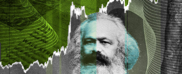 The Emergence of an Ecological Marx? | synthetic zerØ